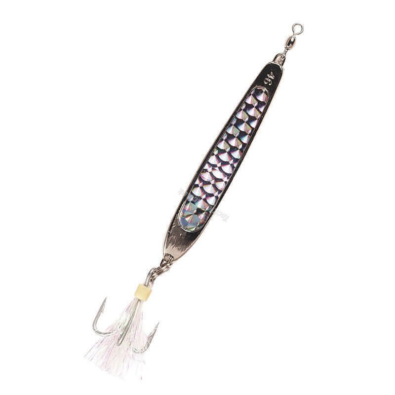 Sea Tech Silverhead Lures – Somers Fishing Tackle