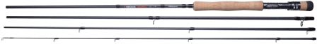 Shakespeare Sigma Supra Fly Rod – Somers Fishing Tackle