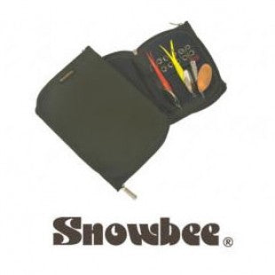 Snowbee Spinner Wallet – Somers Fishing Tackle