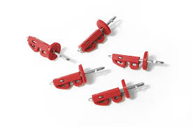 Gemini Splash Down Solo Bait Clips – Somers Fishing Tackle