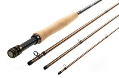 Hardy Ultralite LL Sintrix Fly Rod – Somers Fishing Tackle